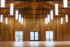 Our Venue Spaces - Kwanlin Dün Cultural Centre